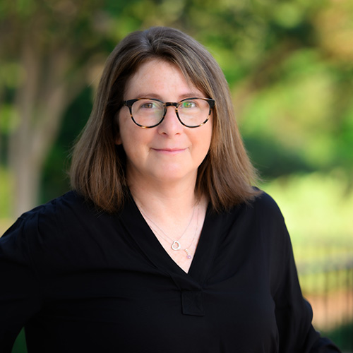 Meet the Staff | Office of Accessibility